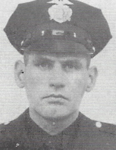 History - FPOA | Fresno Police Officers' Association
