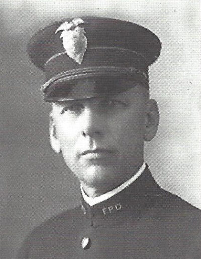 History - FPOA | Fresno Police Officers' Association