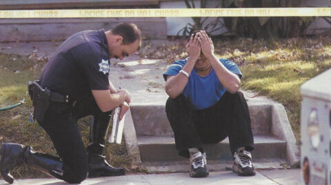 History - FPOA | Fresno Police Officers' Association
