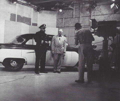 History - FPOA | Fresno Police Officers' Association