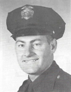 History - FPOA | Fresno Police Officers' Association