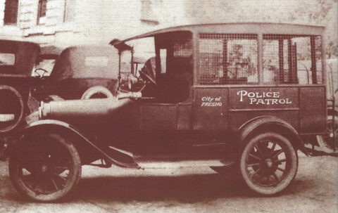History - FPOA | Fresno Police Officers' Association