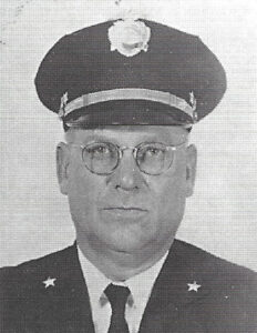 History - FPOA | Fresno Police Officers' Association