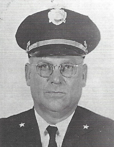 History - FPOA | Fresno Police Officers' Association