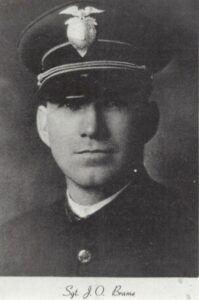 Honoring Our Fallen Officers - FPOA | Fresno Police Officers' Association