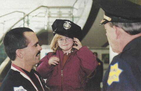 History - FPOA | Fresno Police Officers' Association